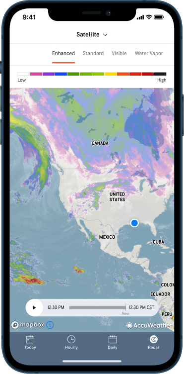 Mobile Maps SDK | Mapbox